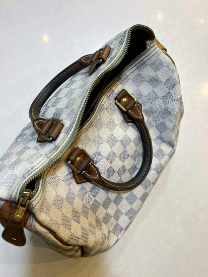 Louis Vuitton Speedy Original
