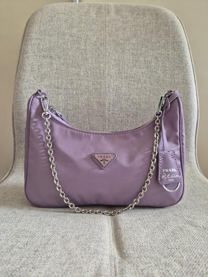    [NOVO] Prada ReEdition Lavanda