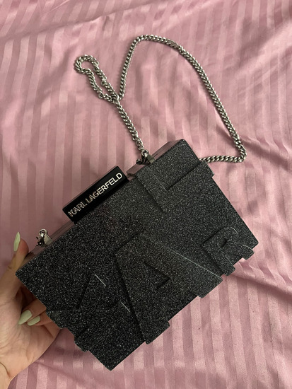 Karl Lagerfeld limited edition