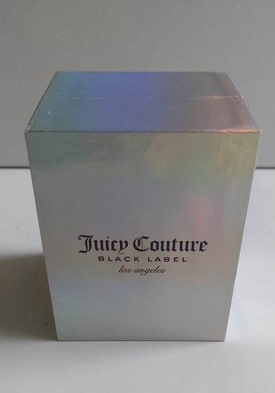 Juicy Couture sat