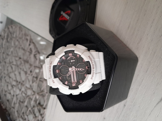 Sat G-shock