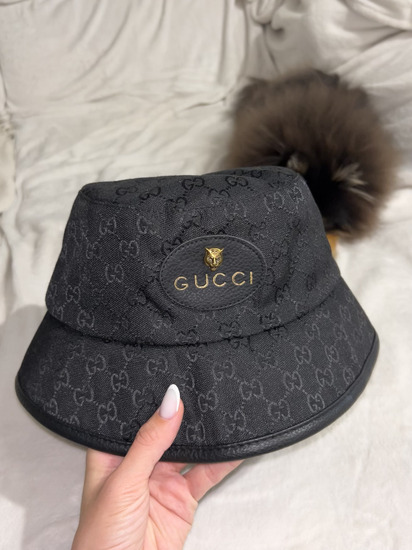 gucci bucket hat