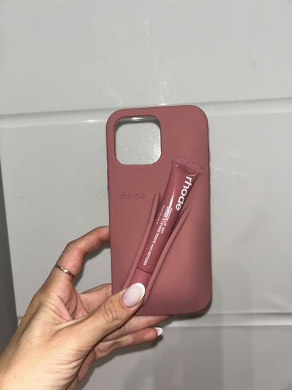 RHODE Iphone 16promax case