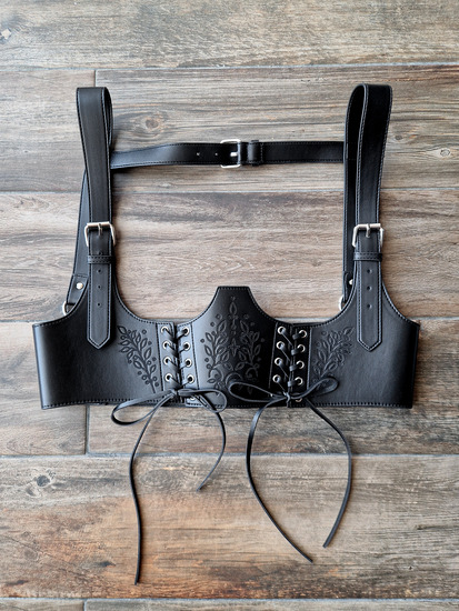 Harness RESTYLE XL/2XL