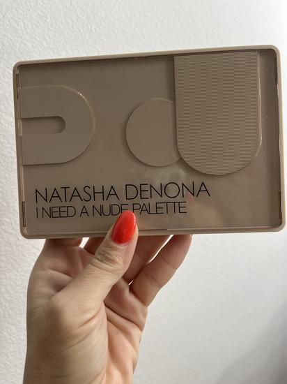 Natasha Denona paleta