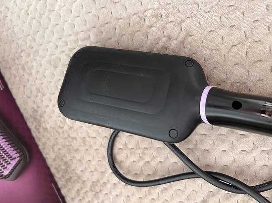 Philips četka za ispravljanje kose