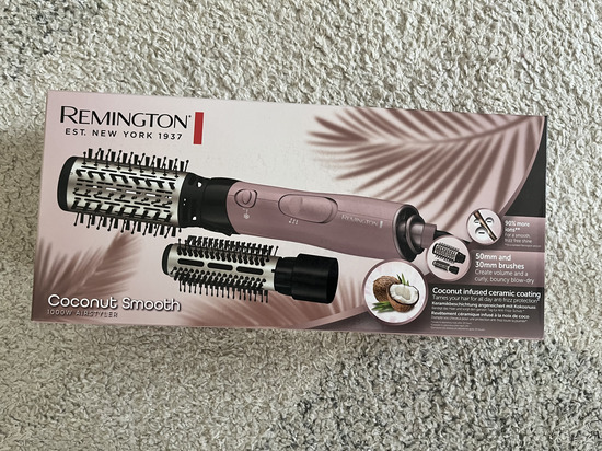 Remington fen cetka za kosu
