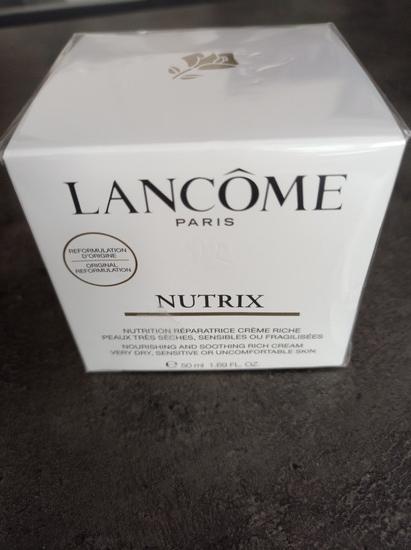 Lancome NUTRIX krema za lice