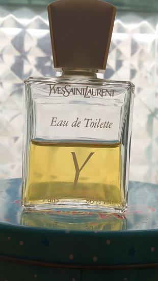 Y Yves Saint Laurent edt, 30ml