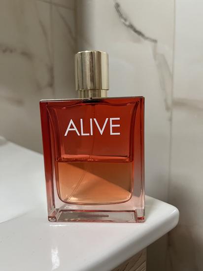 Hugo Boss Alive intense parfem