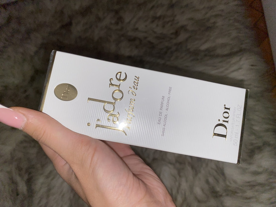Dior J’adore EAU DE PARFUM