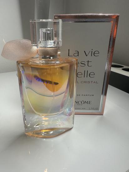 Lancome Soleil Cristal 50ml