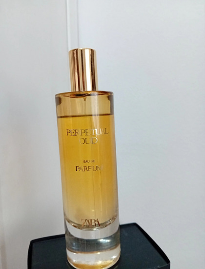 *SNIZENJE* Perpetual Oud Zara parfem