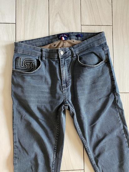 Polo pantalone