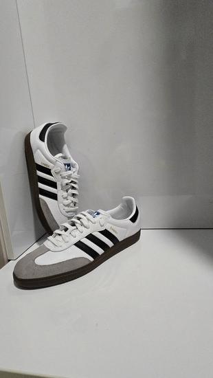 Adidas samba koža original novo