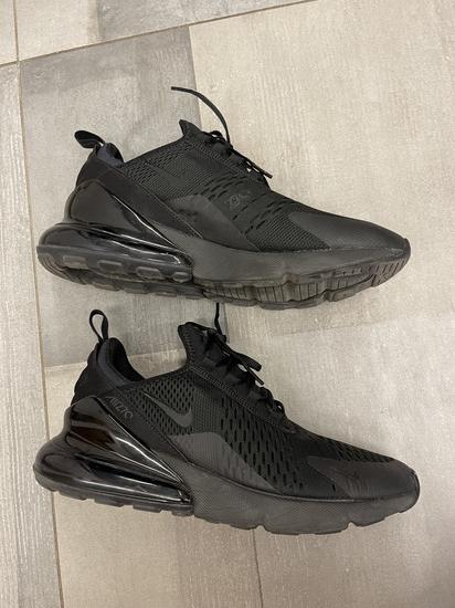 Nike Air Max 270 crne patike