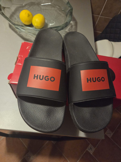 Hugo Boss papuce muske