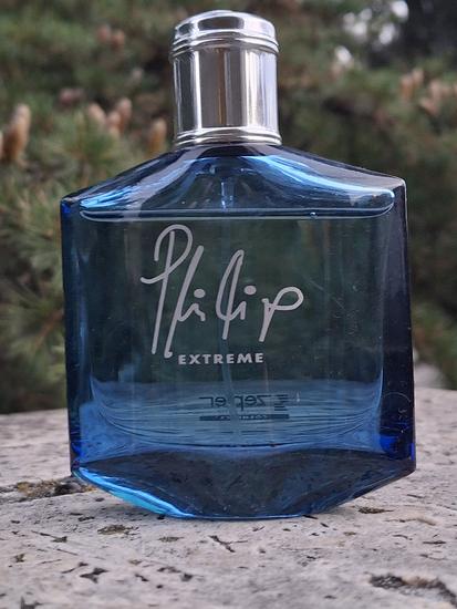 PHILIP ZEPTER EXTREME FOR MEN, EDT