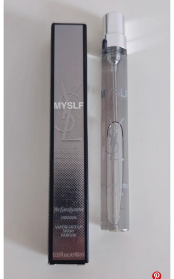 Ysl Myself L absolu 10ml