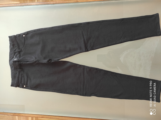 Pantalone 8-9 g