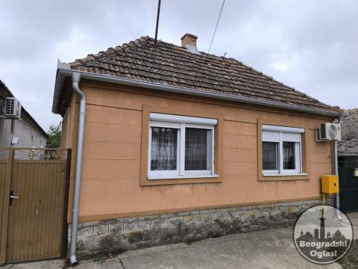 Kuća u Vojci 112 m2