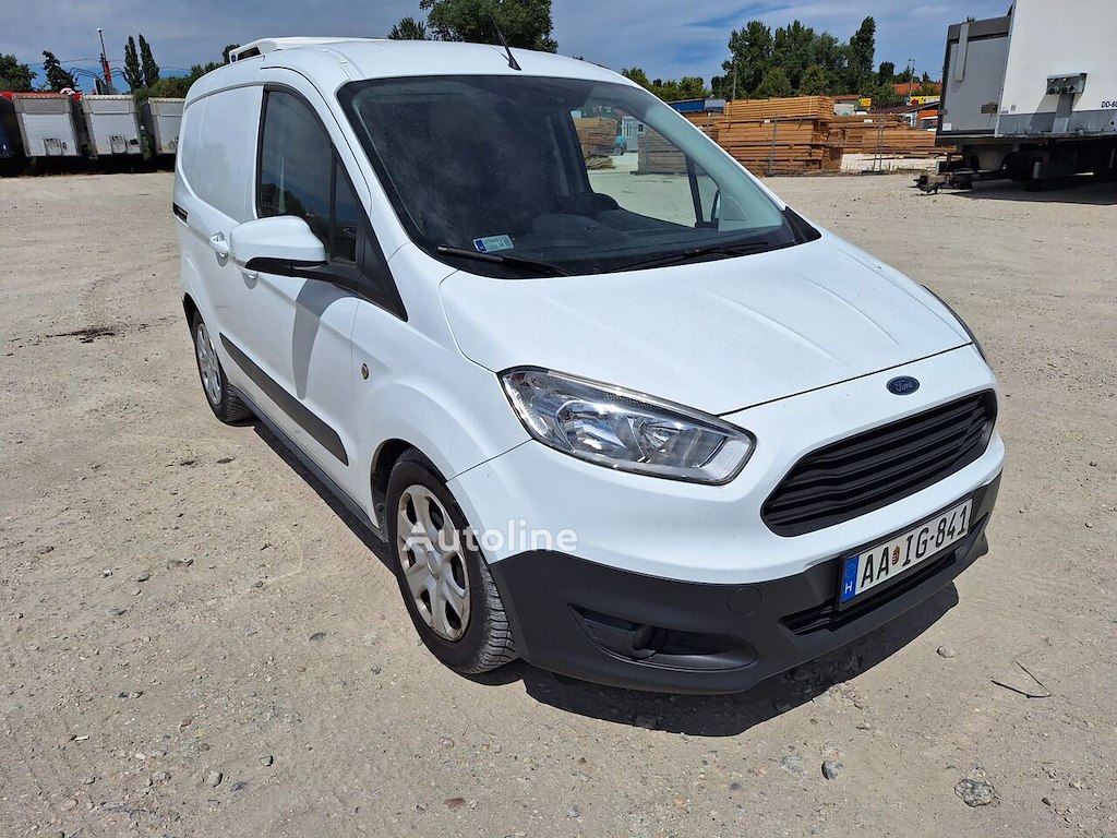 Ford Transit Courier - Frigo laki furgon