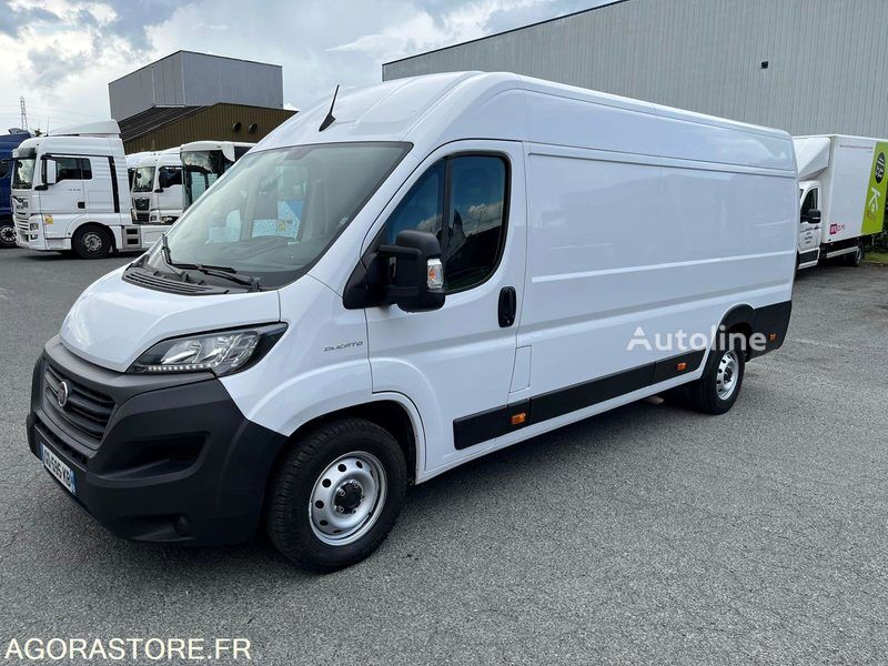 Prodaje se Fiat DUCATO minibus furgon na aukciji