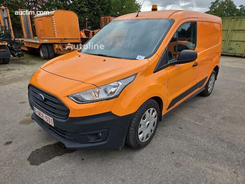 Prodaje se Ford Transit laki furgon na aukciji