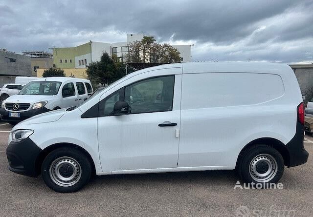 Novi Mercedes-Benz CITAN 112 laki furgon