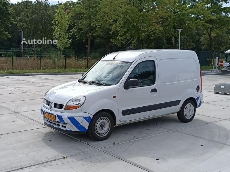 Prodaje se Renault KANGOO 1.2 EURO 2000 1.2 Confort minibus furgon na aukciji