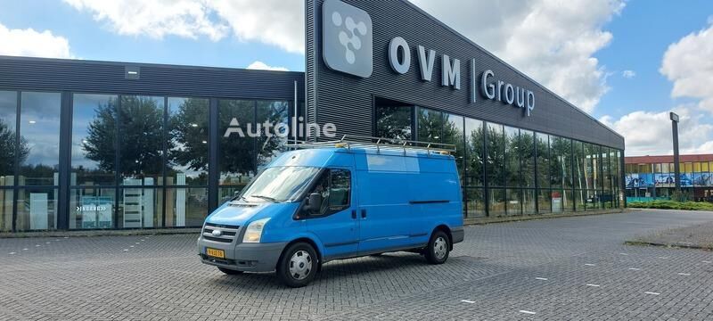 Prodaje se Ford 330M 2.2 TDCI HD DC minibus furgon na aukciji