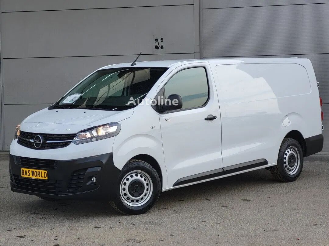 Prodaje se Opel Vivaro minibus furgon na aukciji