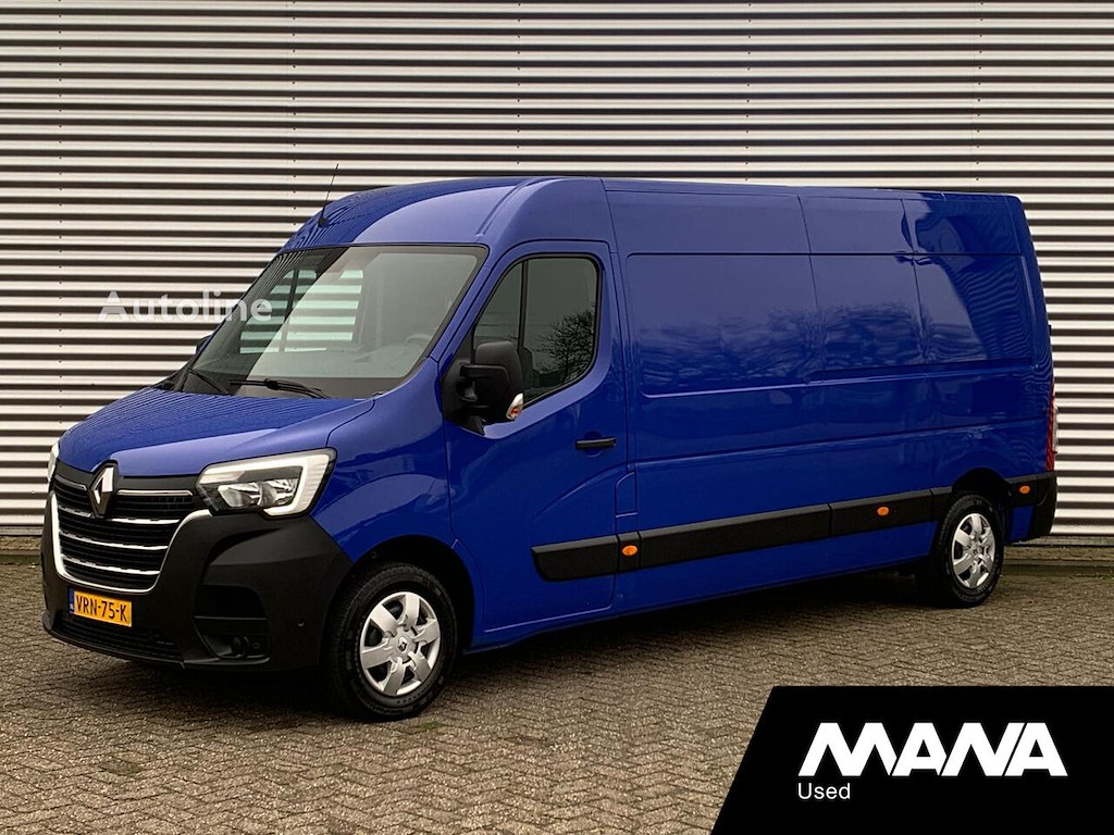 Renault Master T35 2.3 dCi 135 L3H2 Comfort Cruise Airco Camera Blindeho minibus furgon
