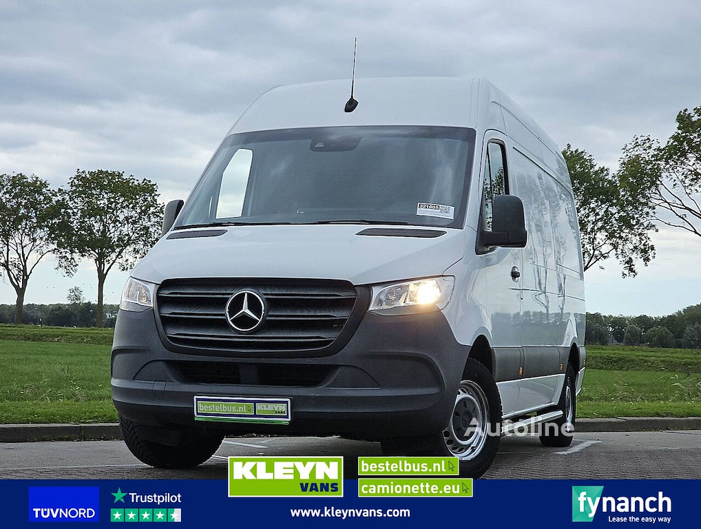 Mercedes-Benz SPRINTER 311 L2H2 Wp-Inrichting ! laki furgon