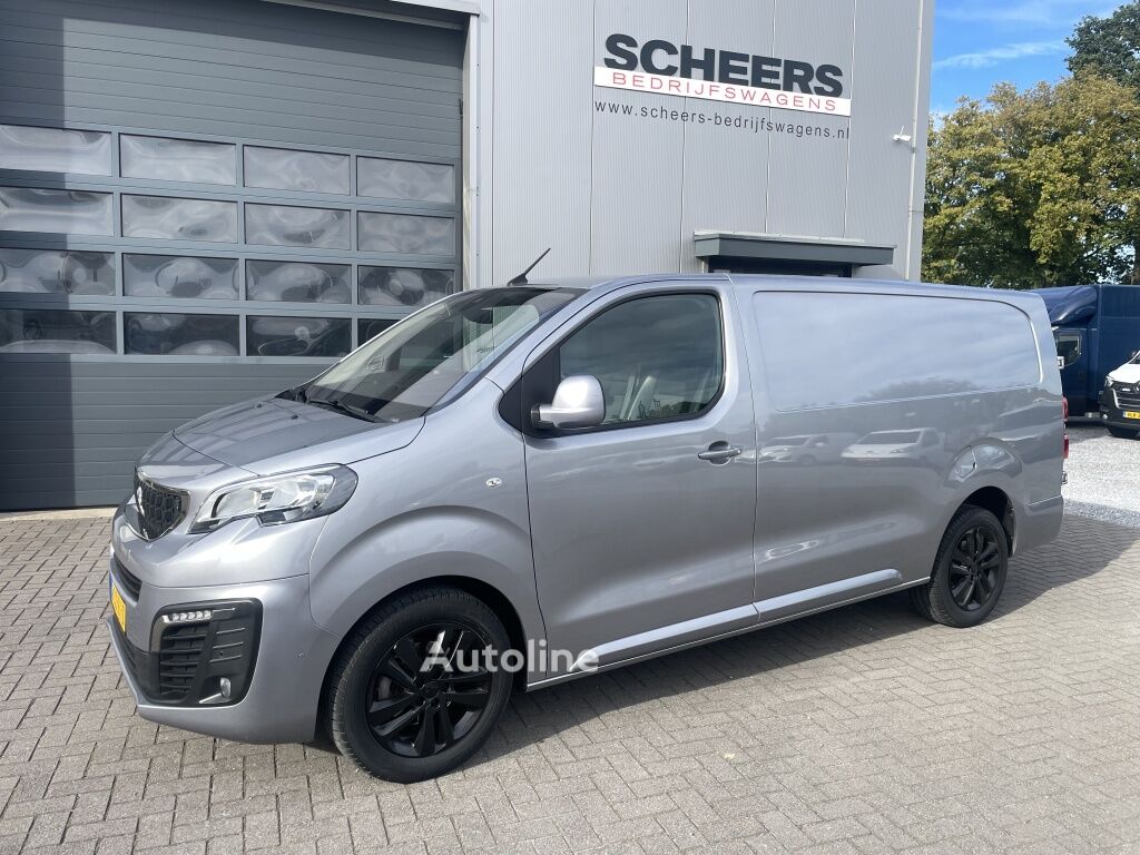 Peugeot Expert 2.0 BlueHDI 120PK L3H1 airco, navigatie, camera minibus furgon