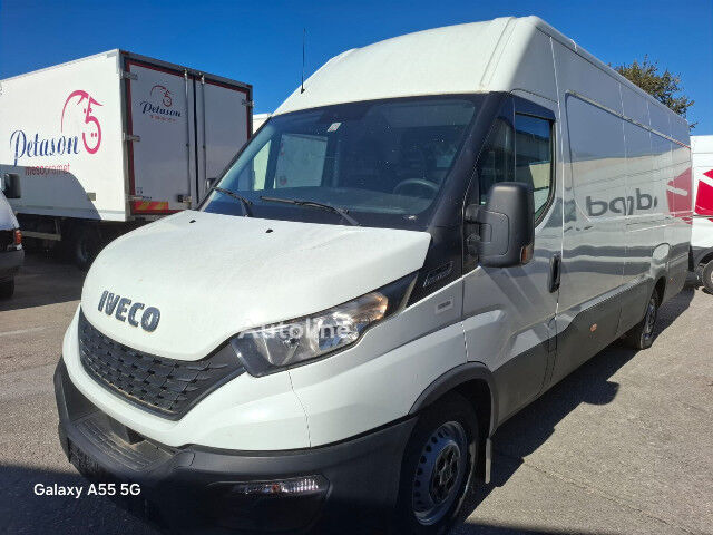 IVECO Daily 35S16V minibus furgon