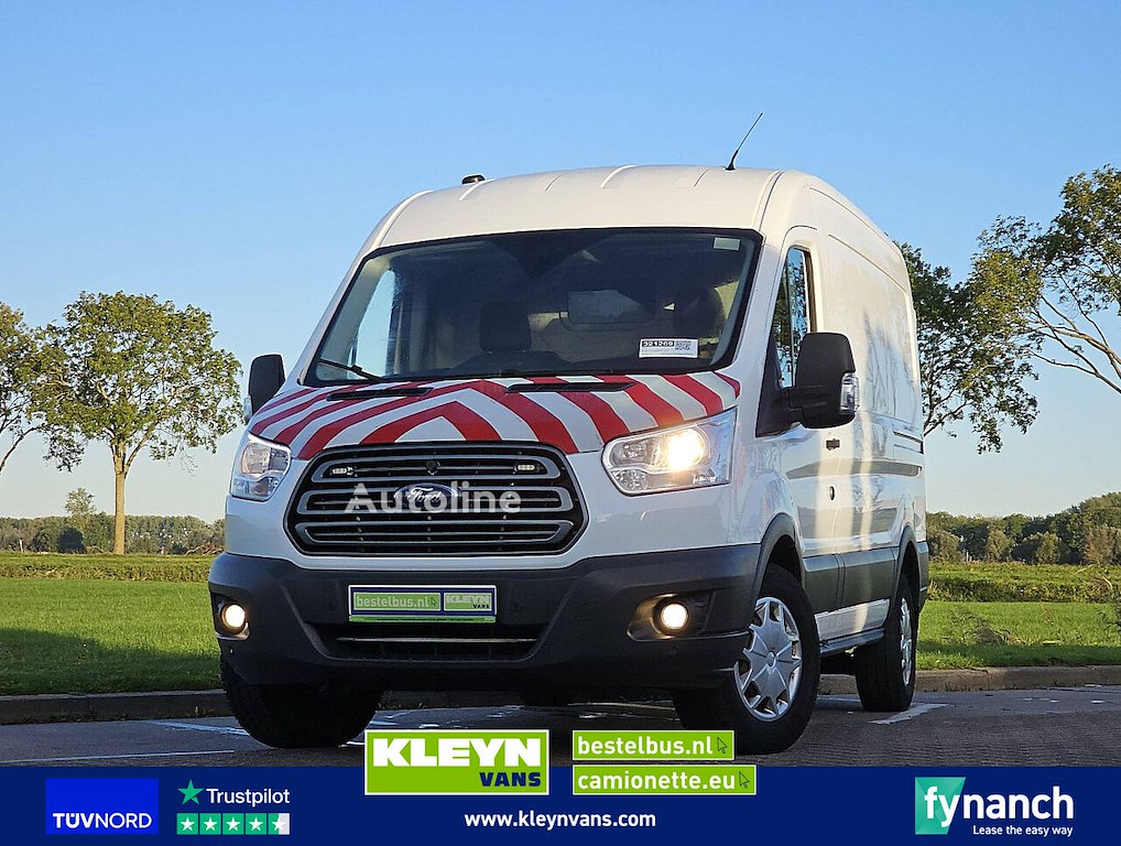 Ford TRANSIT 2.0 L2H2 Imperiaal Navi! laki furgon