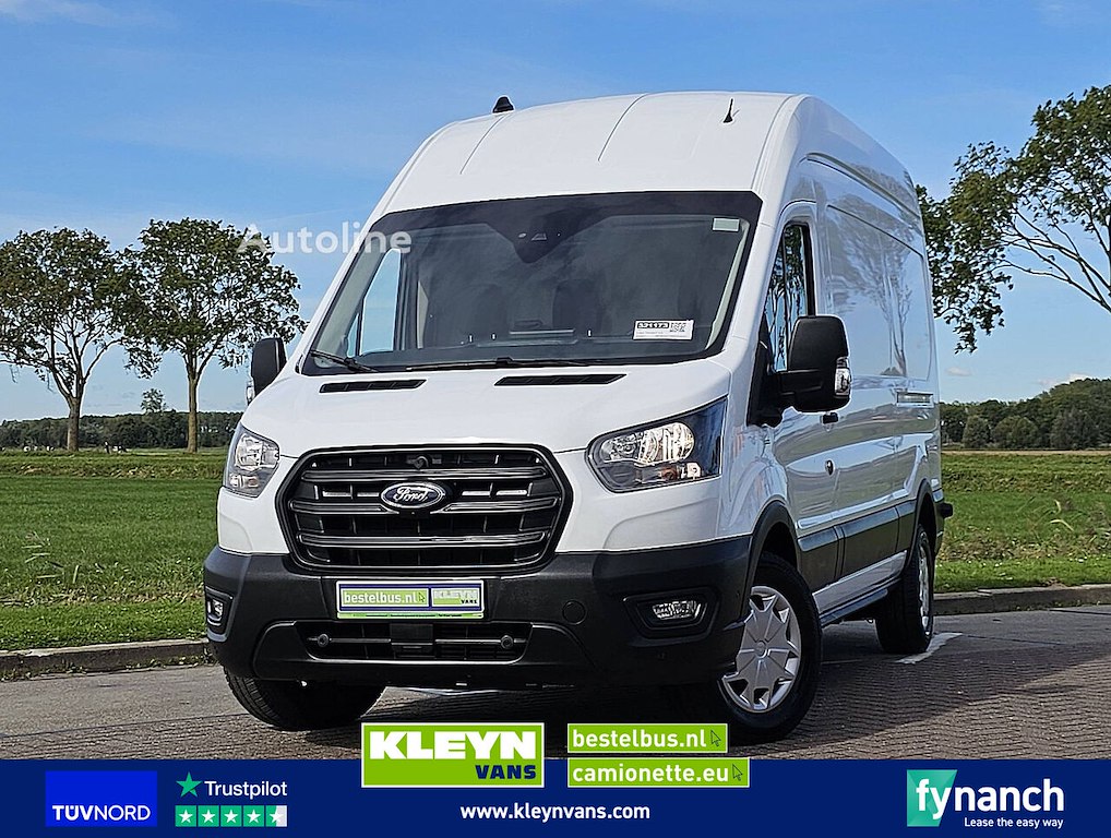 Ford TRANSIT 2.0 L3H3 RWD Navi laki furgon