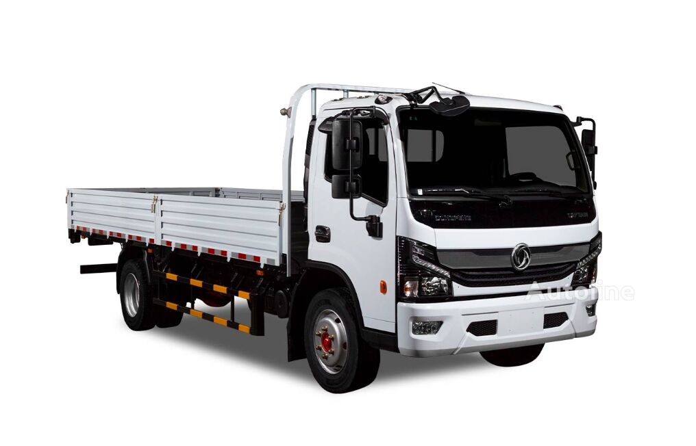 Novi Dongfeng CA9B kamion s ravnom platformom