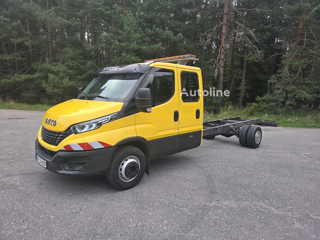 IVECO Daily kamion šasija
