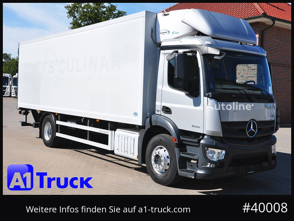 Mercedes-Benz Antos 1835 kamion hladnjača