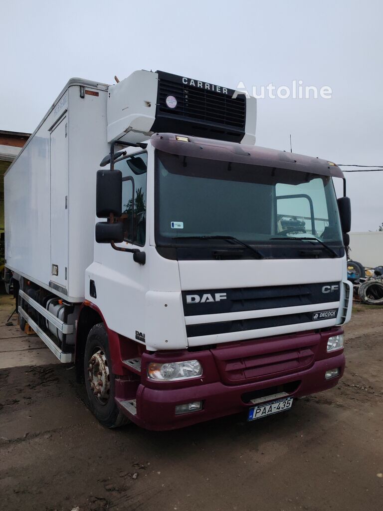DAF CF 220 kamion hladnjača