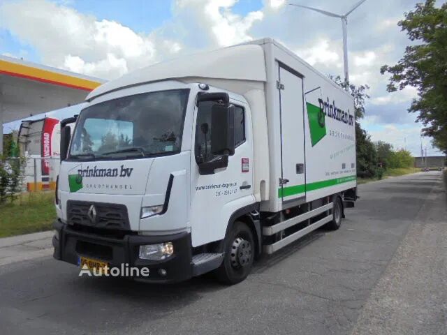 Renault D 6.5 150 NL TRUCK kamion hladnjača