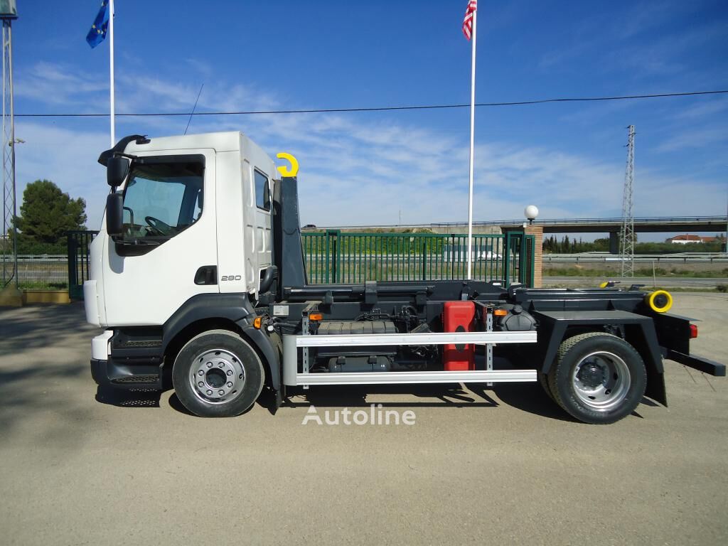 Volvo FE 280 kamion rol kiper