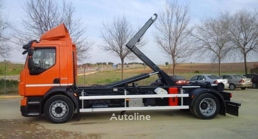 Volvo FL 240 kamion rol kiper
