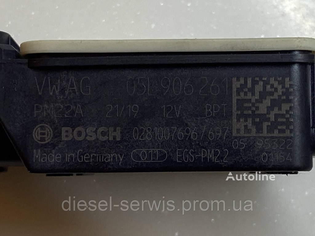 Bosch 05L 906 261 senzor za Volkswagen LT45