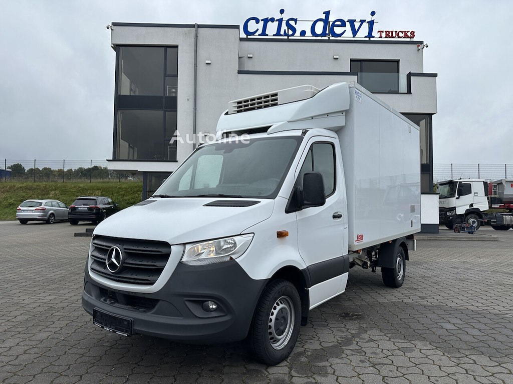 Mercedes-Benz Sprinter 317 CDI Thermoking -20 ATP Klima BT kamion hladnjača < 3.5t