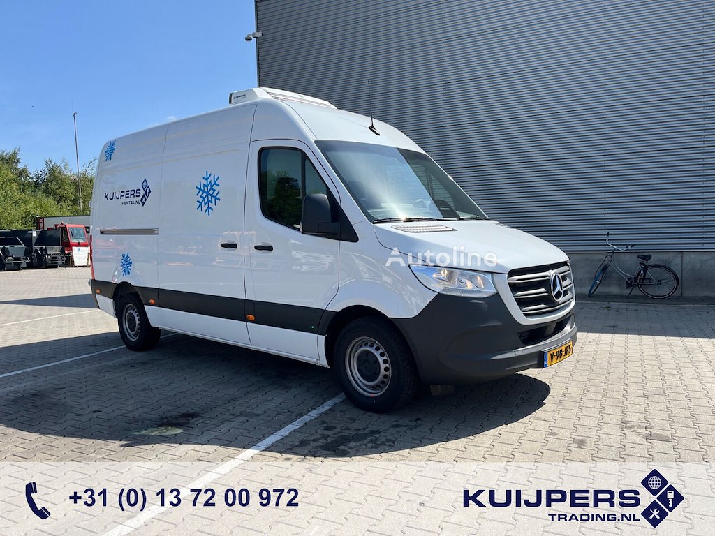 Mercedes-Benz Sprinter 317 1.9 CDI H2 L2 / NIEUW ! / 2024 Kenteken kamion hladnjača < 3.5t