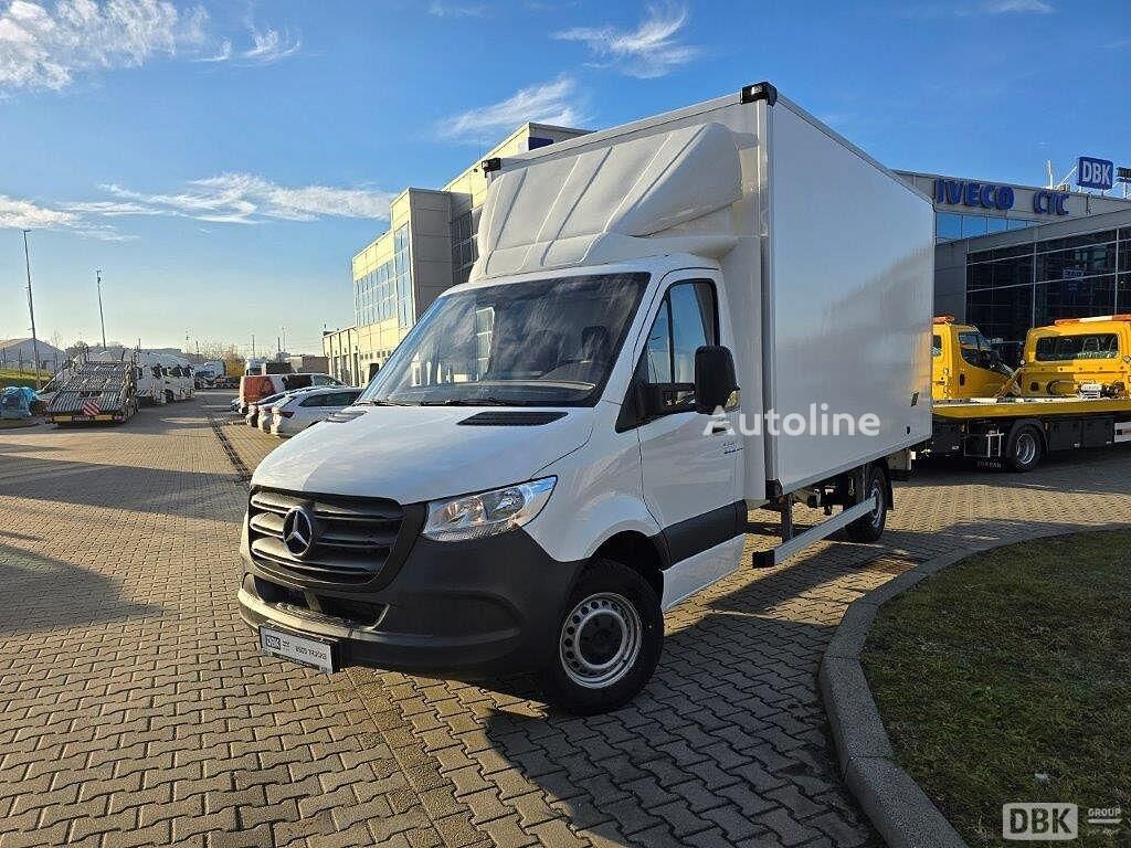 Mercedes-Benz SPRINTER kamion furgon < 3.5t