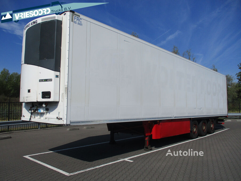 Schmitz Cargobull N/A SCB*S3B poluprikolica hladnjača